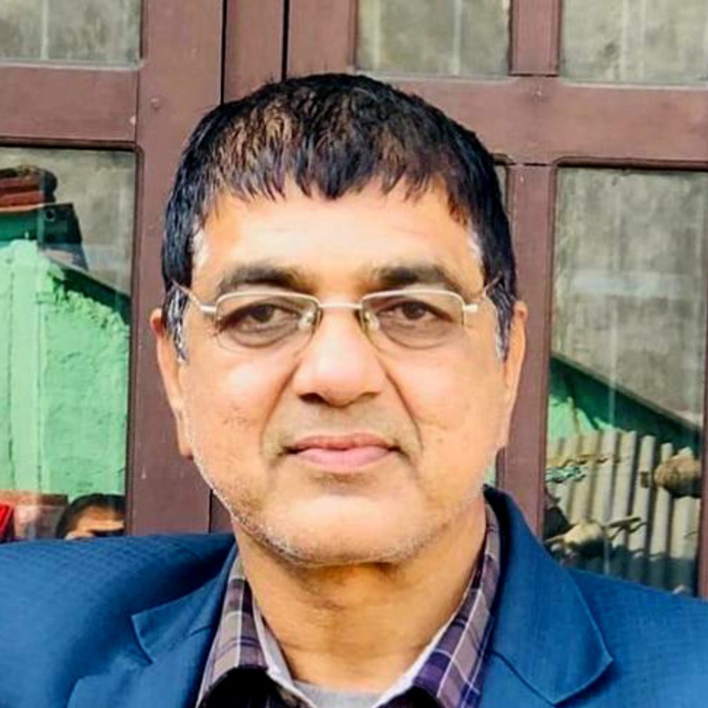 Board of Directors – Margadarshan Saving and Credit Co-operative LTD.