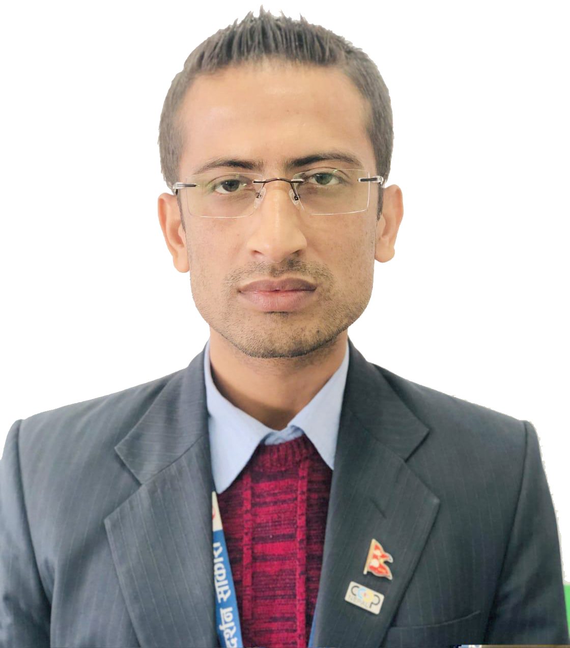 Management Team – Margadarshan Saving and Credit Co-operative LTD.